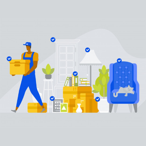 #1 Best Packers and Movers in Electronic City | Aaims Relocation Packers & Movers