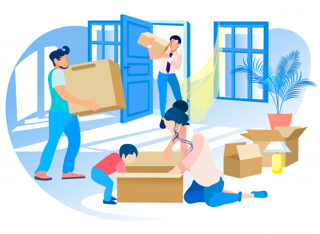 #1 Best Packers and Movers in Electronic City | Aaims Relocation Packers & Movers